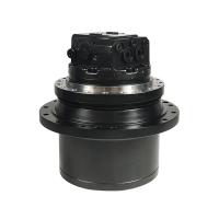 China Alloy Steel Final Drive Travel Motor with 6 Months Warranty for Excavator Spare Parts PC200-7 PC200-8 PC60-7 for sale