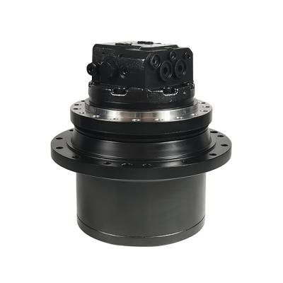 China Alloy Steel Final Drive Travel Motor with 6 Months Warranty for Excavator Spare Parts PC200-7 PC200-8 PC60-7 for sale