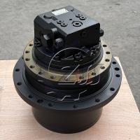 China Alloy Steel Final Drive Travel Motor with 6 Months Warranty for Excavator Spare Parts PC200-7 PC200-8 PC60-7 for sale
