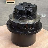 China Alloy Steel Final Drive Travel Motor with 6 Months Warranty for Excavator Spare Parts PC200-7 PC200-8 PC60-7 for sale