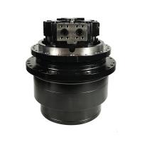 China Hyundai Compatible R320-7 R330-9 Final Drive Travel Motor with 3 Months Warranty for sale