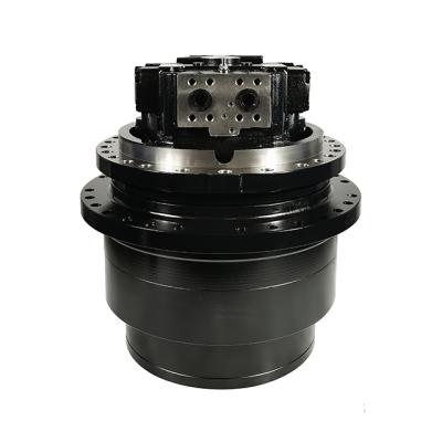 China Hyundai Compatible R320-7 R330-9 Final Drive Travel Motor with 3 Months Warranty for sale