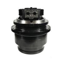 China Hyundai Compatible R320-7 R330-9 Final Drive Travel Motor with 3 Months Warranty for sale