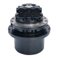 China High-Quality Final Drive Travel Motor for Komatsu Excavator Spare Parts with 3 Months Warranty for sale