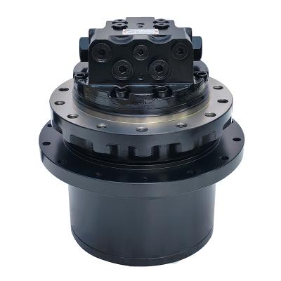 China High-Quality Final Drive Travel Motor for Komatsu Excavator Spare Parts with 3 Months Warranty for sale