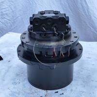 China High-Quality Final Drive Travel Motor for Komatsu Excavator Spare Parts with 3 Months Warranty for sale