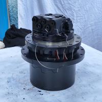 China High-Quality Final Drive Travel Motor for Komatsu Excavator Spare Parts with 3 Months Warranty for sale