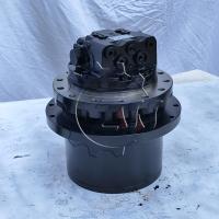 China High-Quality Final Drive Travel Motor for Komatsu Excavator Spare Parts with 3 Months Warranty for sale