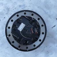 China High-Quality Final Drive Travel Motor for Komatsu Excavator Spare Parts with 3 Months Warranty for sale