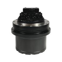 China High-Quality Final Drive Assy Travel Motor Compatible with Cat E150 E305 E325 Excavator Components with 3 Months Warranty for sale