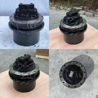 China High Guarantee Mini Excavator Final Drive Assembly E306 Excavator Replacement Components 1911384 3363985 3307517 3417668 for sale