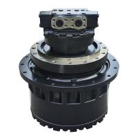 China E320D Model Hydraulic Travel Motor Final Drive for  Excavator with 3 Months Warranty for sale