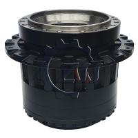 China E320D Model Hydraulic Travel Motor Final Drive for  Excavator with 3 Months Warranty for sale
