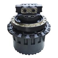 China E320D Model Hydraulic Travel Motor Final Drive for  Excavator with 3 Months Warranty for sale