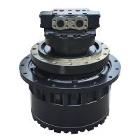 China E320D Model Final Drive Assy Travel Motor with 3 Months Warranty for  Excavator for sale