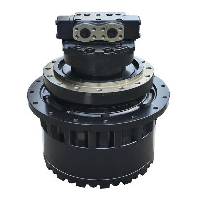 China E320D Model Final Drive Assy Travel Motor with 3 Months Warranty for  Excavator for sale
