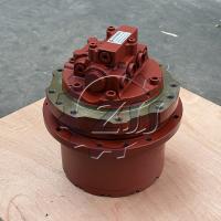 China E320D Model Final Drive Assy Travel Motor with 3 Months Warranty for  Excavator for sale