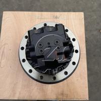 China E320D Model Final Drive Assy Travel Motor with 3 Months Warranty for  Excavator for sale