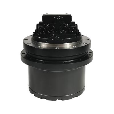 China Durable Final Drive Planetary Gear Component Hydraulic Motor for  with 3 Months Warranty for sale