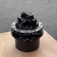 China Durable Final Drive Planetary Gear Component Hydraulic Motor for  with 3 Months Warranty for sale