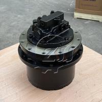 China Durable Final Drive Planetary Gear Component Hydraulic Motor for  with 3 Months Warranty for sale