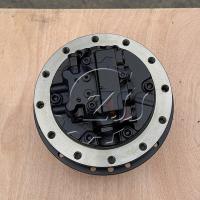 China Durable Final Drive Planetary Gear Component Hydraulic Motor for  with 3 Months Warranty for sale
