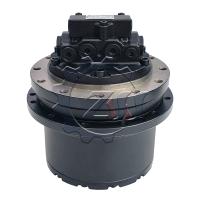 China Durable Final Drive Planetary Gear Component Hydraulic Motor for  with 3 Months Warranty for sale