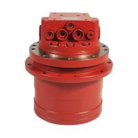 China Hitachi Compatible ZAX200-3 Engine Assy Final Drive Travel Motor with 3 Months Warranty for Crawler Excavator for sale