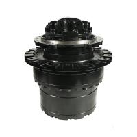 China Final Drive Assembly Travel Motor for Hitachi ZAX200 ZAX230 ZAX240 Excavator with 3 Months Warranty for sale