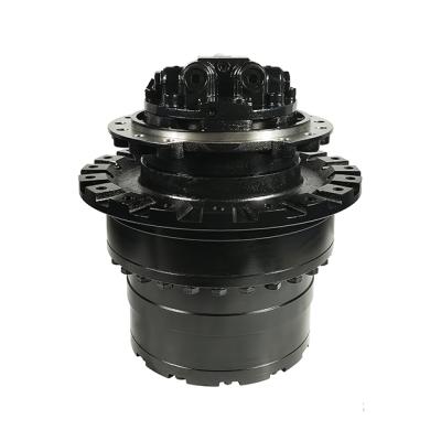 China Final Drive Assembly Travel Motor for Hitachi ZAX200 ZAX230 ZAX240 Excavator with 3 Months Warranty for sale