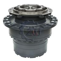 China Final Drive Assembly Travel Motor for Hitachi ZAX200 ZAX230 ZAX240 Excavator with 3 Months Warranty for sale