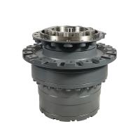 China Final Drive Assembly Travel Motor for Hitachi ZAX200 ZAX230 ZAX240 Excavator with 3 Months Warranty for sale