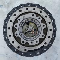 China Final Drive Assembly Travel Motor for Hitachi ZAX200 ZAX230 ZAX240 Excavator with 3 Months Warranty for sale