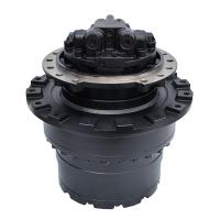 China Original High-Quality Final Drive Assembly Travel Motor for Hitachi Zax270 Zax330 with 3 Months Warranty for sale