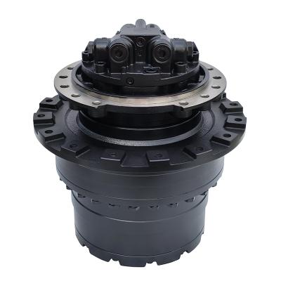 China Original High-Quality Final Drive Assembly Travel Motor for Hitachi Zax270 Zax330 with 3 Months Warranty for sale
