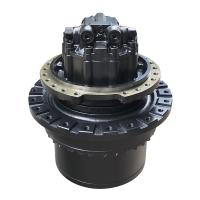 China Original High-Quality Final Drive Assembly Travel Motor for Hitachi Zax270 Zax330 with 3 Months Warranty for sale