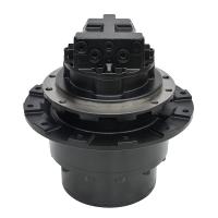 China Final Drive Assembly Excavator Travel Motor for Hitachi Zaxis Zx70 Zax70 Zx70ur Zax120 Zax200 Construction Equipment Parts for sale