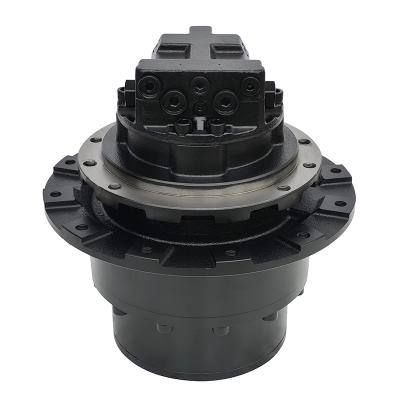 China Final Drive Assembly Excavator Travel Motor for Hitachi Zaxis Zx70 Zax70 Zx70ur Zax120 Zax200 Construction Equipment Parts for sale