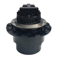 China Final Drive Assembly Excavator Travel Motor for Hitachi Zaxis Zx70 Zax70 Zx70ur Zax120 Zax200 Construction Equipment Parts for sale