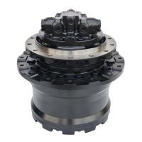 China Final Drive Assembly Excavator Travel Motor for Hitachi Zaxis Zx70 Zax70 Zx70ur Zax120 Zax200 Construction Equipment Parts for sale