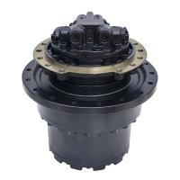 China Final Drive Assembly Excavator Travel Motor for Hitachi Zaxis Zx70 Zax70 Zx70ur Zax120 Zax200 Construction Equipment Parts for sale