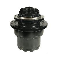 China Excavator Final Drive OEM 100% Excavator Fit for Hitachi ZX200-3 with 3 Months Warranty for sale