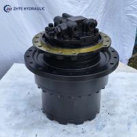 China Excavator Final Drive OEM 100% Excavator Fit for Hitachi ZX200-3 with 3 Months Warranty for sale