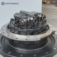 China Excavator Final Drive OEM 100% Excavator Fit for Hitachi ZX200-3 with 3 Months Warranty for sale