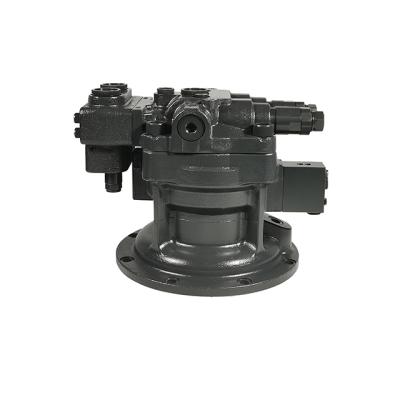 China M5X130 EC460 Replacement Hydraulic Rotary Motor for Kobelco Excavator Swing Motor Assembly for sale