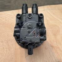 China M5X130 EC460 Replacement Hydraulic Rotary Motor for Kobelco Excavator Swing Motor Assembly for sale