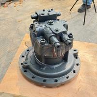 China M5X130 EC460 Replacement Hydraulic Rotary Motor for Kobelco Excavator Swing Motor Assembly for sale