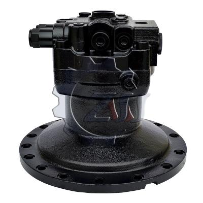 China SK200-8 Model Swing Motor For Crawler Excavator Hydraulic Motor for sale