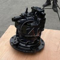 China SK200-8 Model Swing Motor For Crawler Excavator Hydraulic Motor for sale