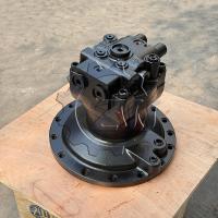 China SK250-8 Model Swing Motor And Swing Gearbox For Kobelco Excavator for sale